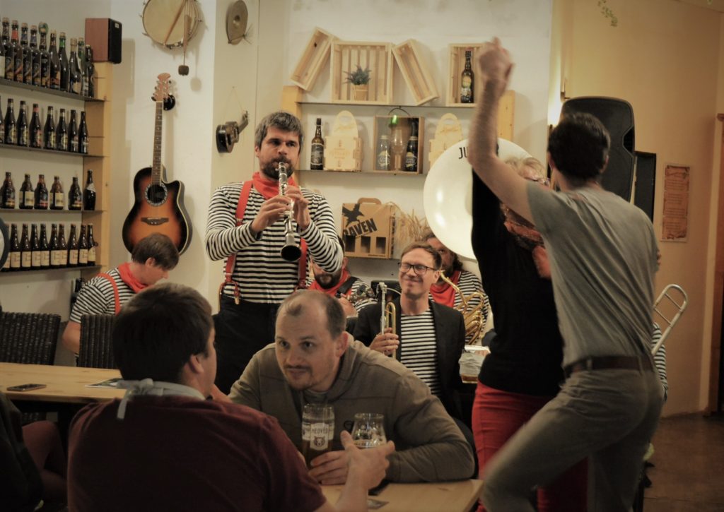 Coronavirus: How small pubs and breweries in Czech's Pilsen survived ...